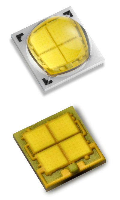 LUXEON LEDs – Lumileds | DigiKey